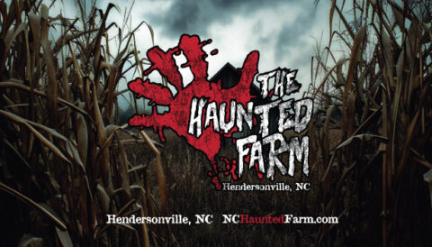 The Haunted Farm - Welcome To Hendersonville, NC