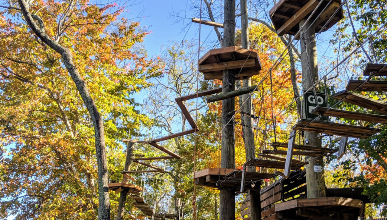 Adventure Center of Asheville - Welcome To Hendersonville, NC