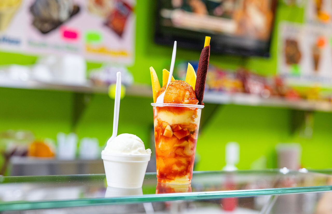 El Rio Ice Cream & Paleteria - Welcome To Hendersonville, NC