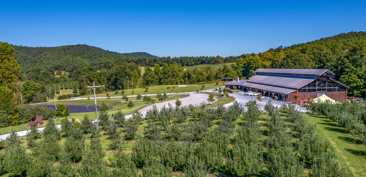 Cider, Wine & Dine Weekend - Visitors Information Center ...