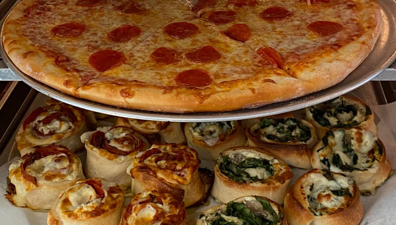 K’s NY Pizza & SoFlo Food - Welcome To Hendersonville, NC