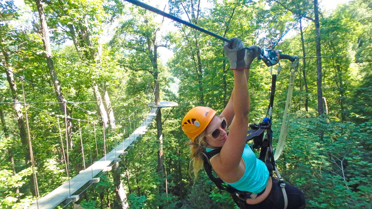 Outdoor – Weekend Itinerary - Welcome To Hendersonville, NC