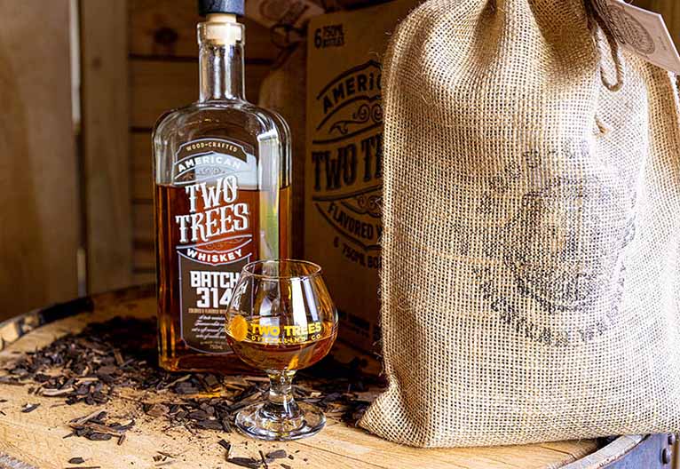 Two Trees Distilling Co. - Welcome To Hendersonville, NC