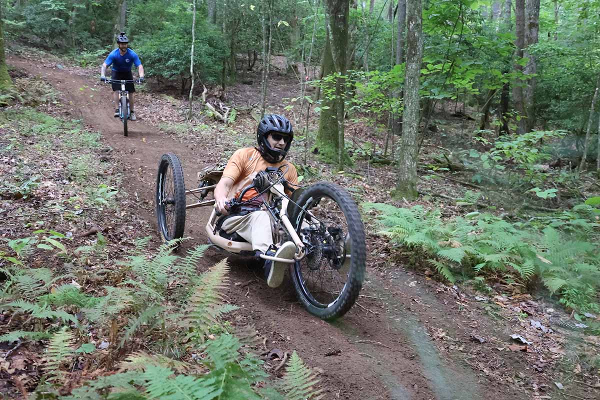 Exploring Hendersonville’s Accessible Outdoors: ADA-Compliant Trails ...