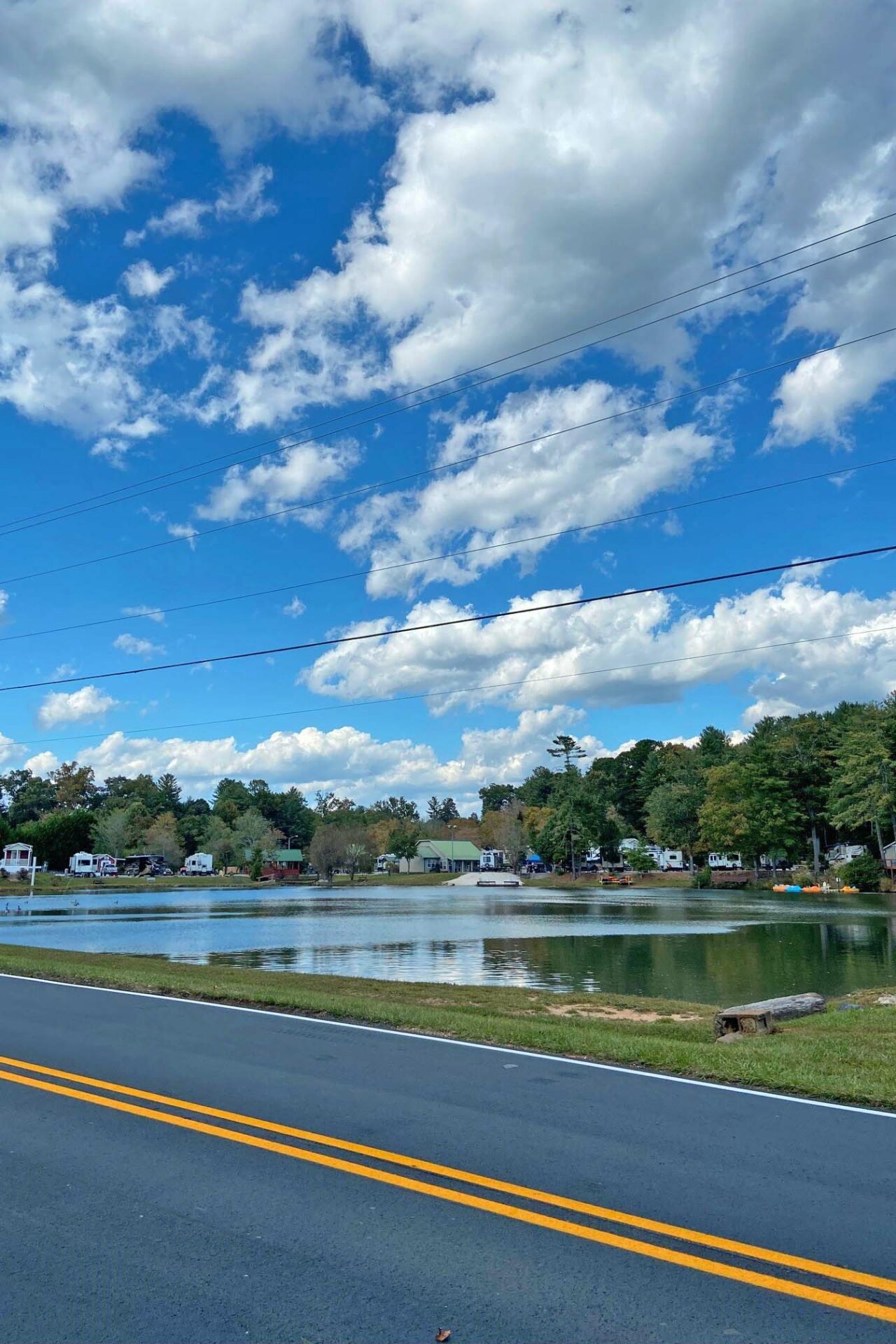 2023 Fall Color Report - Welcome To Hendersonville, NC