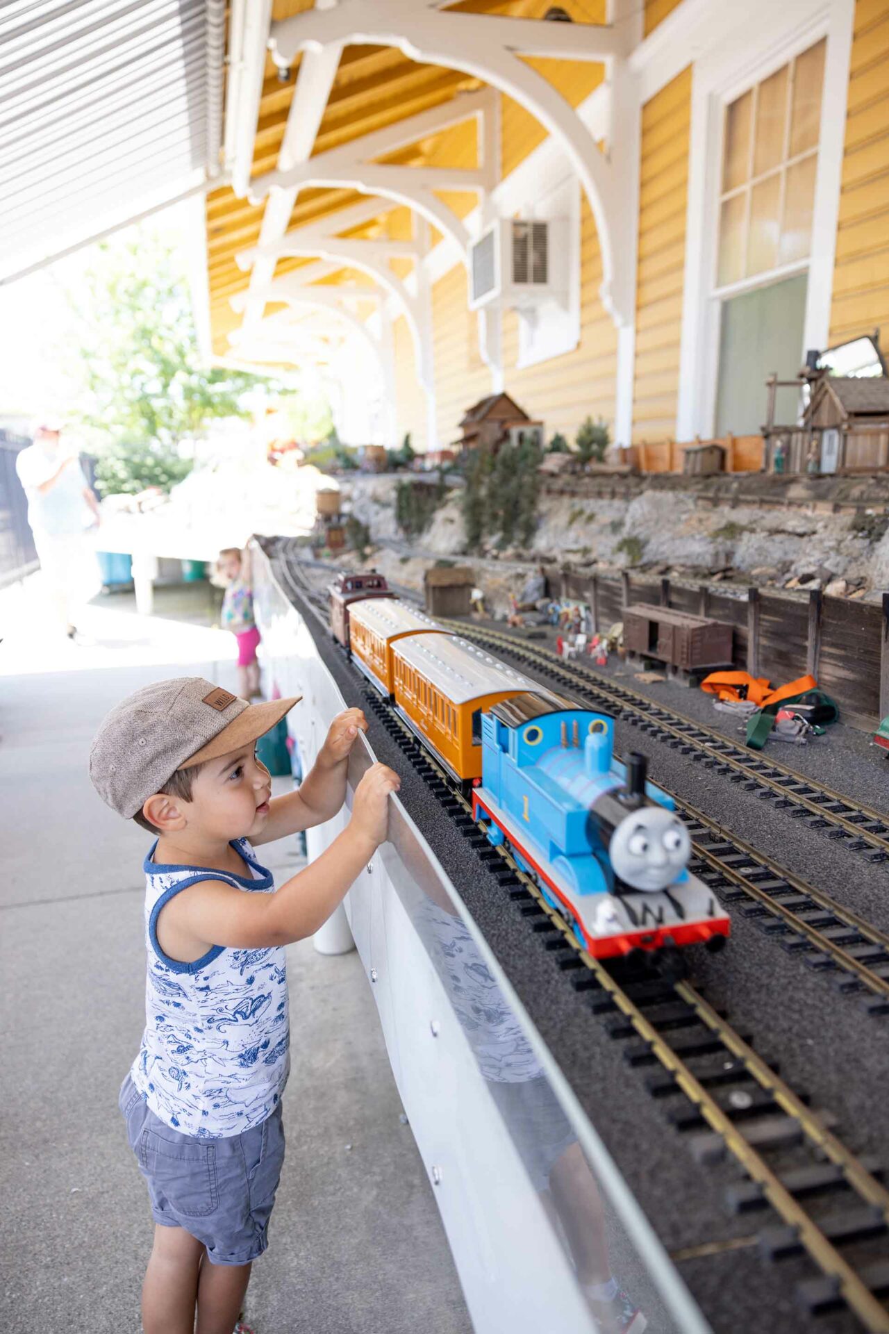 Quirky Hendersonville: Interesting and Often-Overlooked Attractions ...