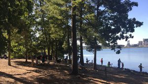 Lake Julian Park & Recreation Area - Welcome To Hendersonville, NC