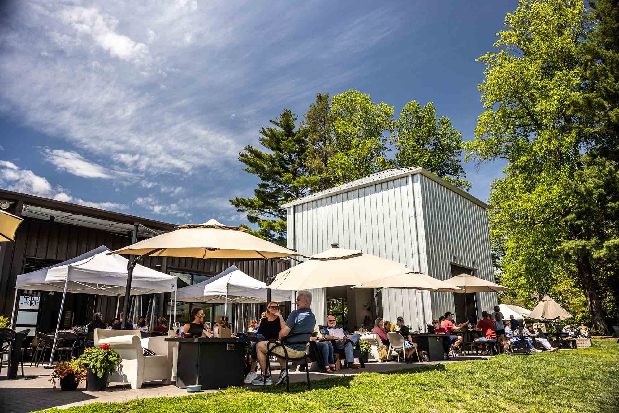 2025 Vision: A Look Ahead at Hendersonville’s Events and Festivals ...