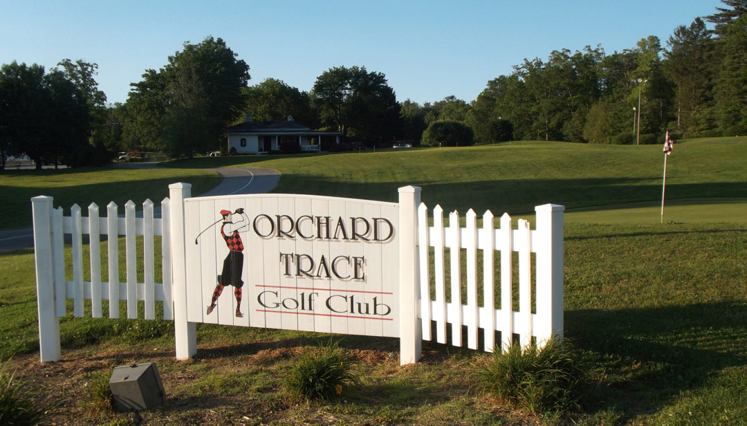 Orchard Trace Golf Club - Welcome To Hendersonville, NC