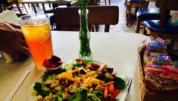 Three Chopt Sandwich Shoppe - Welcome To Hendersonville, NC